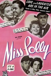 Miss Polly | Rotten Tomatoes