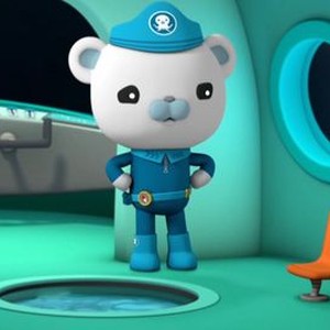 Octonauts: Season 3, Episode 6 - Rotten Tomatoes