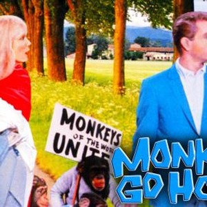 Monkeys, Go Home! - Rotten Tomatoes