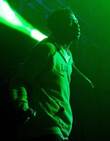 Kevin Abstract | Rotten Tomatoes