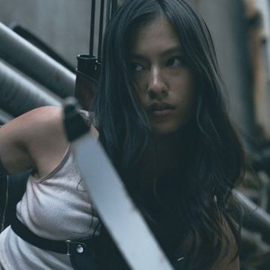 Alice in Borderland: Season 2, Episode 7 - Rotten Tomatoes