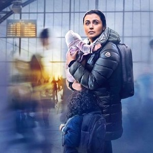 Mrs. Chatterjee vs Norway - Rotten Tomatoes