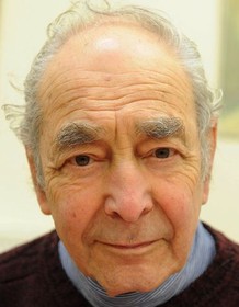 Leonard Fenton - Rotten Tomatoes