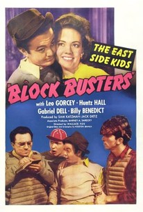 Block Busters - Movie Reviews - Rotten Tomatoes