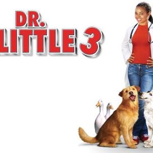 Dr. Dolittle 3 - Rotten Tomatoes