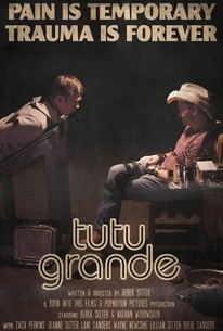 Tutu Grande | Rotten Tomatoes