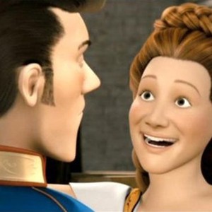 Lissi and the Wild Emperor (2007) - Rotten Tomatoes