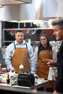 Next Level Chef: Season 2, Episode 1 | Rotten Tomatoes