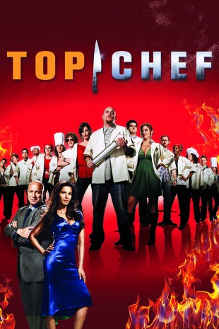 Top Chef - Rotten Tomatoes
