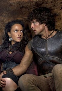 Atlantis: Season 2, Episode 5 | Rotten Tomatoes