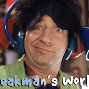 Beakman's World - Rotten Tomatoes
