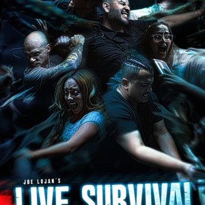 Live Survival - Rotten Tomatoes