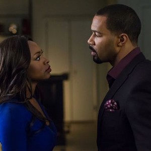 Power - Season 1 Episode 3 - Rotten Tomatoes
