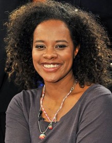 Denise M'Baye | Rotten Tomatoes