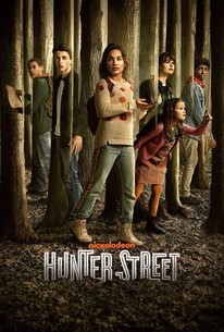 Hunter Street: Season 3 | Rotten Tomatoes