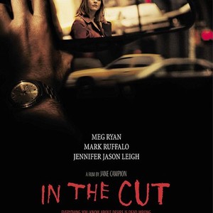 In the Cut - Rotten Tomatoes