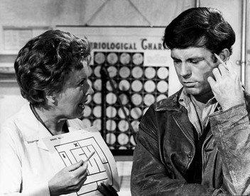 Lilia Skala Fools Lilia | The Groundlings