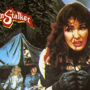 Moonstalker - Rotten Tomatoes