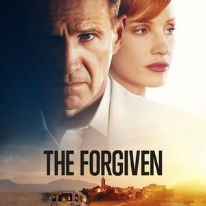 The Forgiven - Rotten Tomatoes