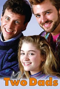 My Two Dads: Season 3, Episode 8 - Rotten Tomatoes