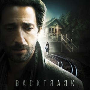 Backtrack - Rotten Tomatoes