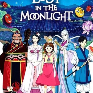 Lost in the Moonlight - Rotten Tomatoes
