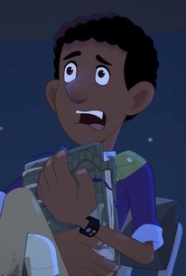 The Last Kids on Earth: Book 2, Episode 10 - Rotten Tomatoes