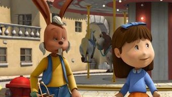 The Magic Roundabout - Rotten Tomatoes