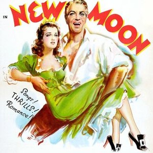 New Moon - Rotten Tomatoes