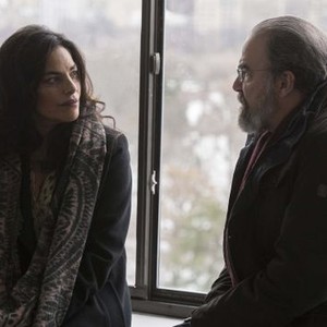 Homeland: Season 6 - Rotten Tomatoes