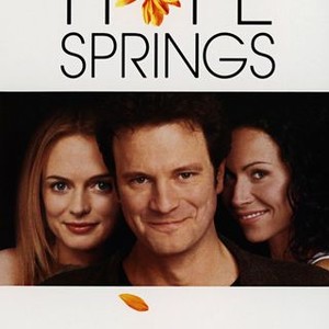 Hope Springs - Rotten Tomatoes