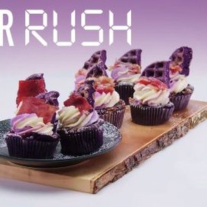 Sugar Rush - Rotten Tomatoes