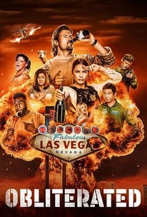 Obliterated: Season 1, Episode 1 | Rotten Tomatoes