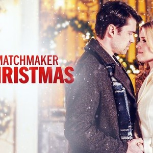 Matchmaker Christmas - Rotten Tomatoes