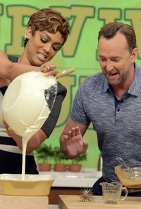 The Chew: Season 5, Episode 2 | Rotten Tomatoes