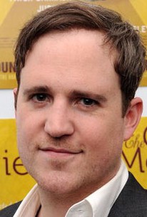 Patch Darragh - Rotten Tomatoes