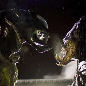 Aliens vs. Predator: Requiem - Rotten Tomatoes