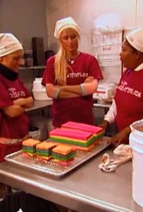 The Simple Life: Season 3, Episode 8 - Rotten Tomatoes