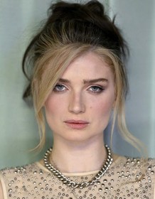 Eve Hewson - Rotten Tomatoes