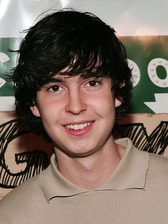 Colton James 7th Heaven Colton James IMDb