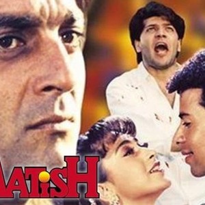Aatish - Rotten Tomatoes