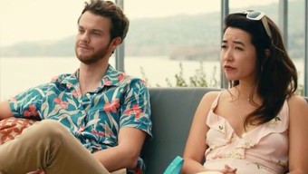 Plus One - Rotten Tomatoes