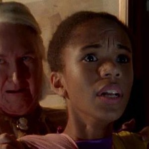 Goosebumps: Season 4, Episode 29 - Rotten Tomatoes