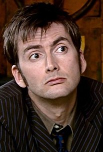 Doctor Who: Season 2, Episode 8 | Rotten Tomatoes