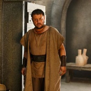 Simon Nehan - Rotten Tomatoes