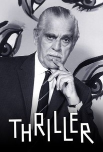 Thriller: Season 2 | Rotten Tomatoes