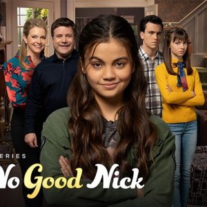 No Good Nick - Rotten Tomatoes