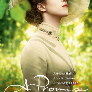 A Promise - Rotten Tomatoes