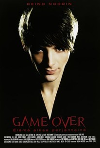 Game Over (2005) | Rotten Tomatoes
