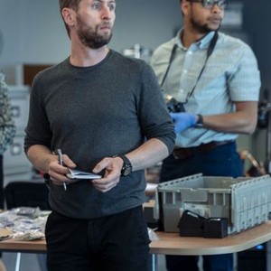 Hidden Assets: Season 1, Episode 1 - Rotten Tomatoes